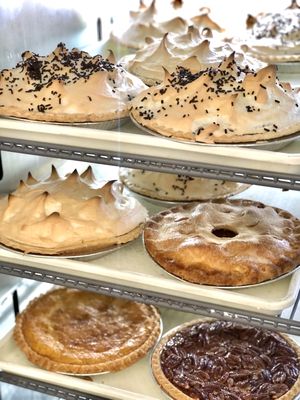THE SLATON BAKERY - 84 Photos & 41 Reviews - 109 S 9th St, Slaton ...