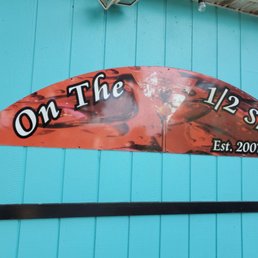 ON THE HALF SHELL - Updated June 2025 - 66 Photos & 125 Reviews - 4500 ...