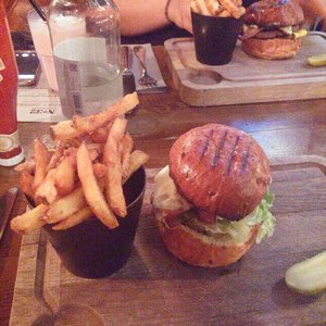 NO 32 - 51 Photos & 21 Reviews - Bars - 32 Duke Street, Brighton ...