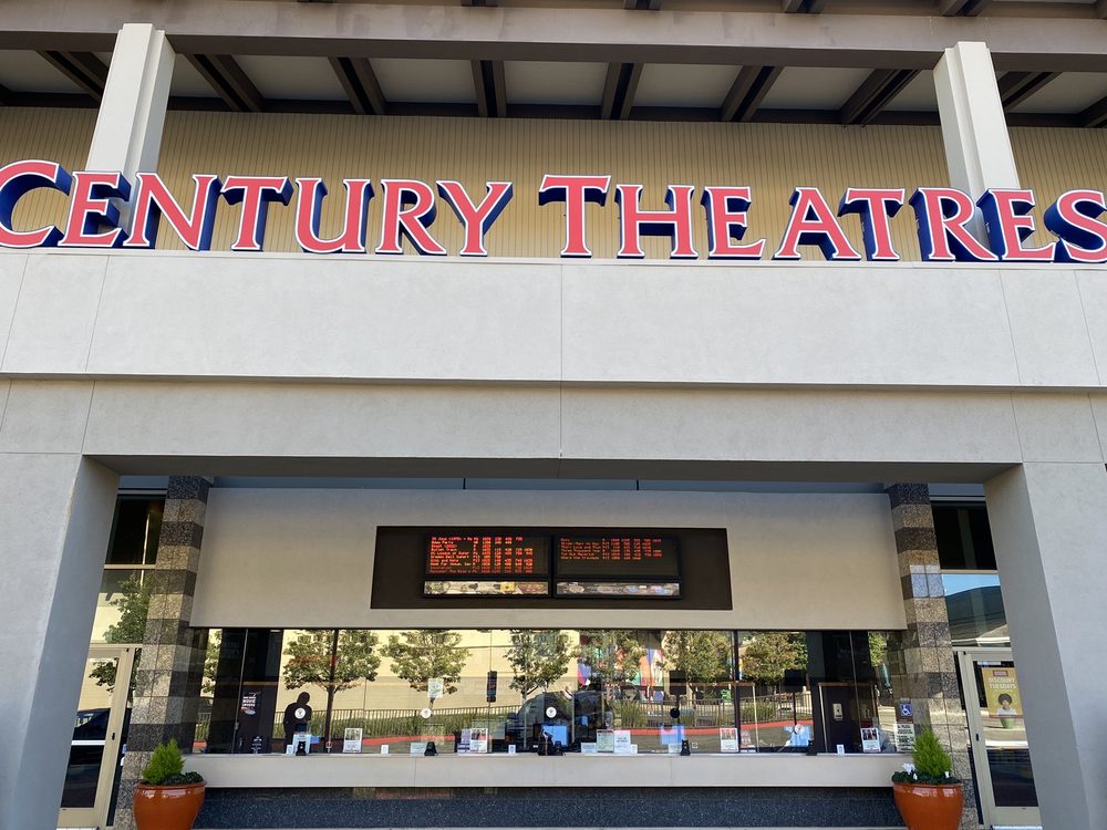 CINEMARK MONTEREY 13 - Updated February 2025 - 94 Photos & 150 Reviews ...