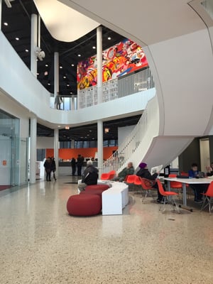 CHICAGO PUBLIC LIBRARY - CHINATOWN BRANCH - Updated August 2024 - 89 ...