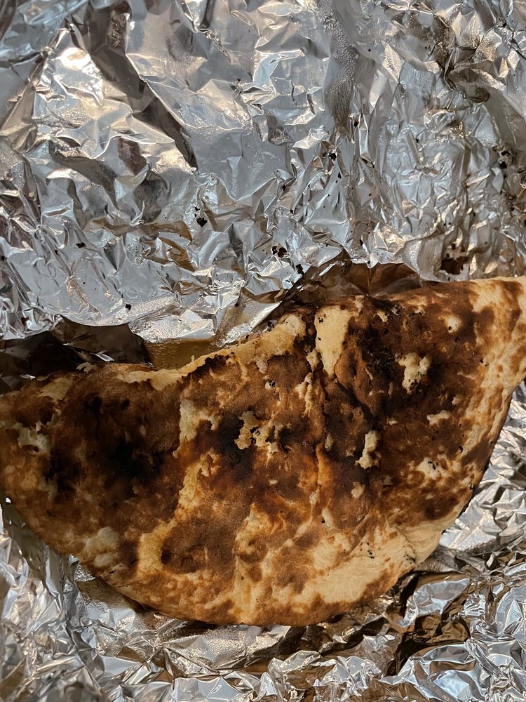 Kabobi Charcoal Grill Fusion, Philadelphia | Roadtrippers