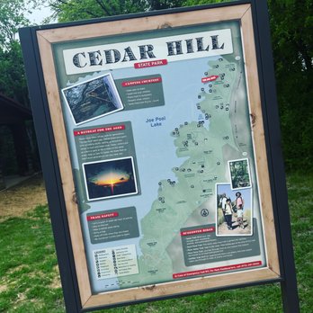 CEDAR HILL STATE PARK - Updated October 2025 - 209 Photos & 73 Reviews ...
