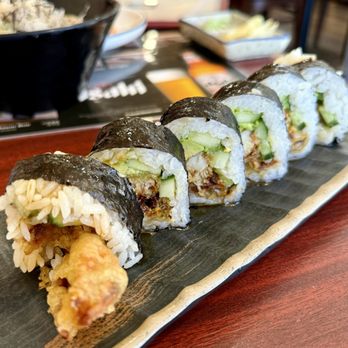 CRYSTAL FISH - Updated October 2025 - 1289 Photos & 1468 Reviews - 514 ...