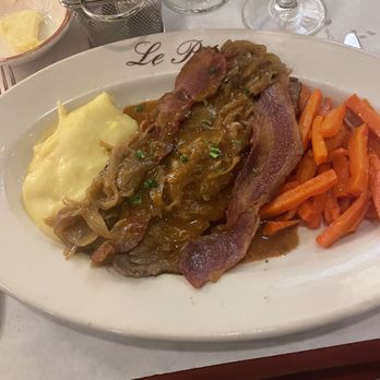 LE RIVAGE - Updated August 2024 - 998 Photos & 652 Reviews - 340 W 46th ...