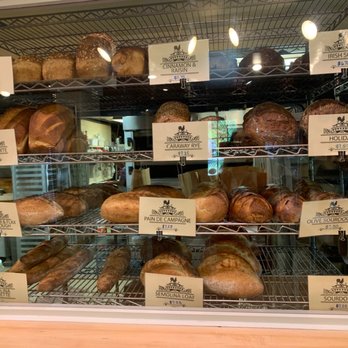 BANTAM BREAD - Updated December 2025 - 61 Photos & 61 Reviews - 853 ...