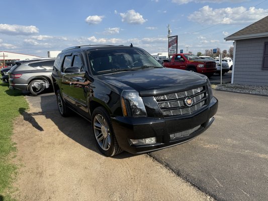 DAVID RICE AUTO SALES - Updated December 2025 - 140 Photos & 12 Reviews ...