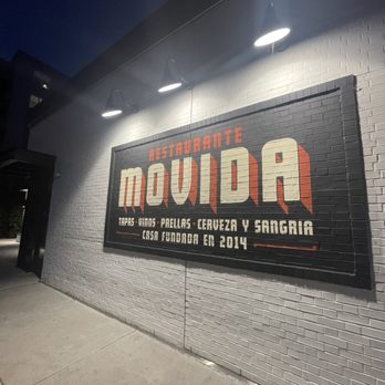 MOVIDA - Updated December 2025 - 1033 Photos & 694 Reviews - 600 S 6th ...