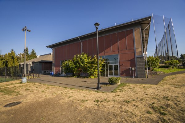 JEFFERSON COMMUNITY CENTER - Updated October 2025 - 16 Photos - 3801 ...