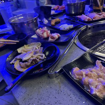 KPOT KOREAN BBQ & HOT POT - Updated May 2026 - 25 Photos & 36 Reviews ...