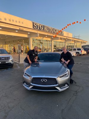 STG AUTO GROUP OF BELLFLOWER - Updated July 2024 - 342 Photos & 542 ...