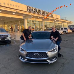 STG AUTO GROUP OF BELLFLOWER - 302 Photos & 398 Reviews - 8625 Artesia ...