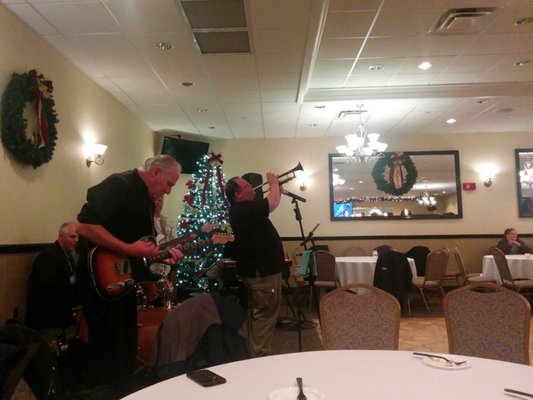 FLORIAN HALL - Updated August 2024 - 55 Hallet St, Boston ...