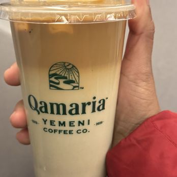 QAMARIA YEMENI COFFEE - Updated July 2025 - 79 Photos & 39 Reviews ...