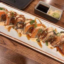 SAKE 2 ME SUSHI - Updated June 2025 - 3119 Photos & 805 Reviews - 4029 ...