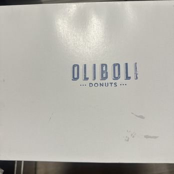OLIBOLI DONUTS - 2338 Photos & 1367 Reviews - 135 W 1st St, Tustin ...