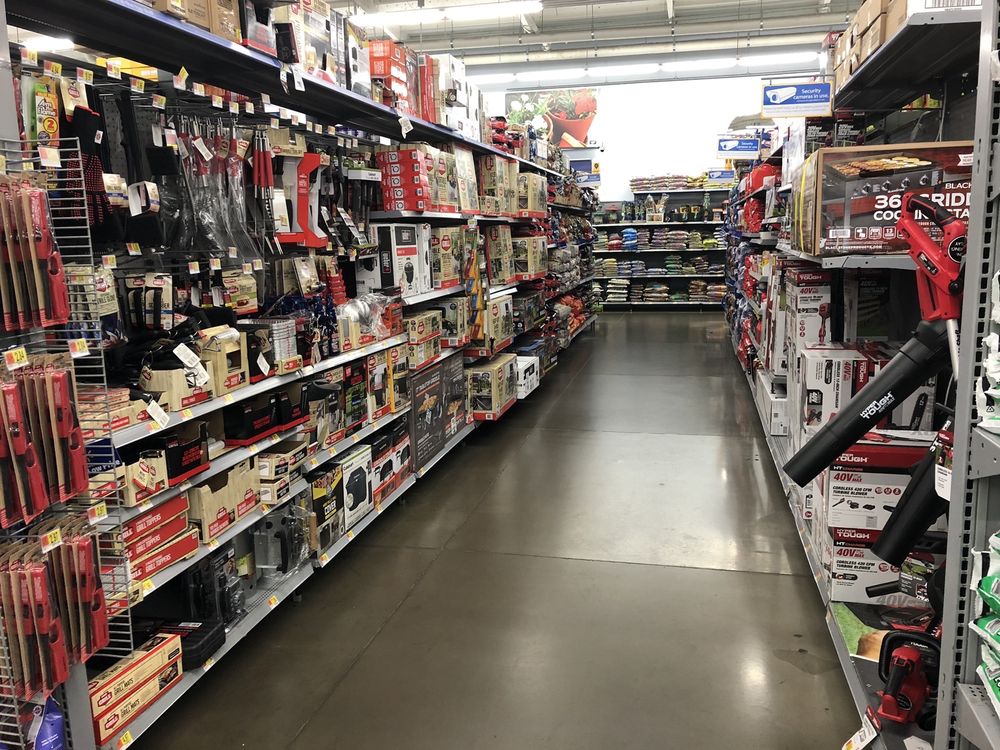 WALMART SUPERCENTER - 445 Photos & 154 Reviews - 3848 Mchenry Ave ...
