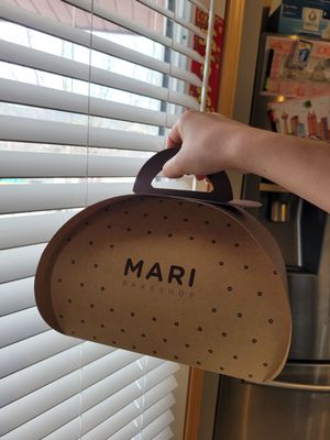 MARI BAKESHOP - Updated July 2025 - 101 Photos & 29 Reviews - 103 St ...