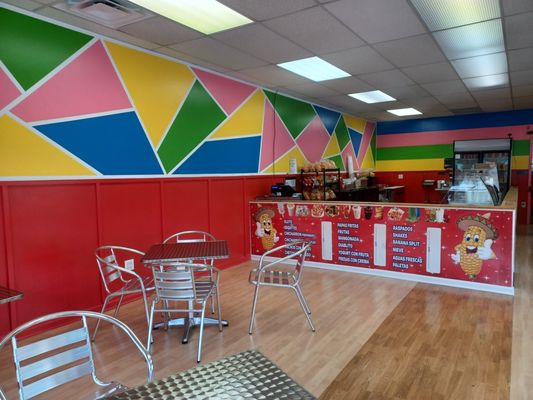 ELOTE GUY SUPER BOTANAS - Updated October 2025 - 6734 W Belmont Ave ...