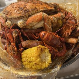 PIER 88 BOILING SEAFOOD & BAR - Updated September 2025 - 331 Photos ...