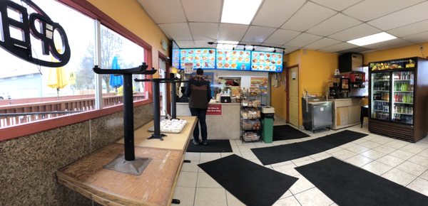 TAQUERIA EL KIOSKO - 365 Photos & 423 Reviews - 526 S 2nd St, Renton ...