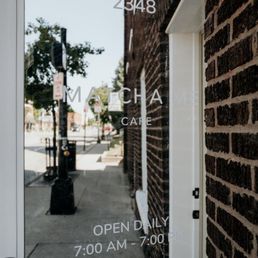 MATCHA ME - Updated October 2025 - 71 Photos & 33 Reviews - 2348 N High ...