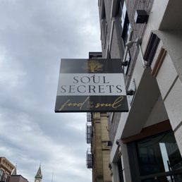 SOUL SECRETS - Updated September 2025 - 278 Photos & 225 Reviews - 1434 ...
