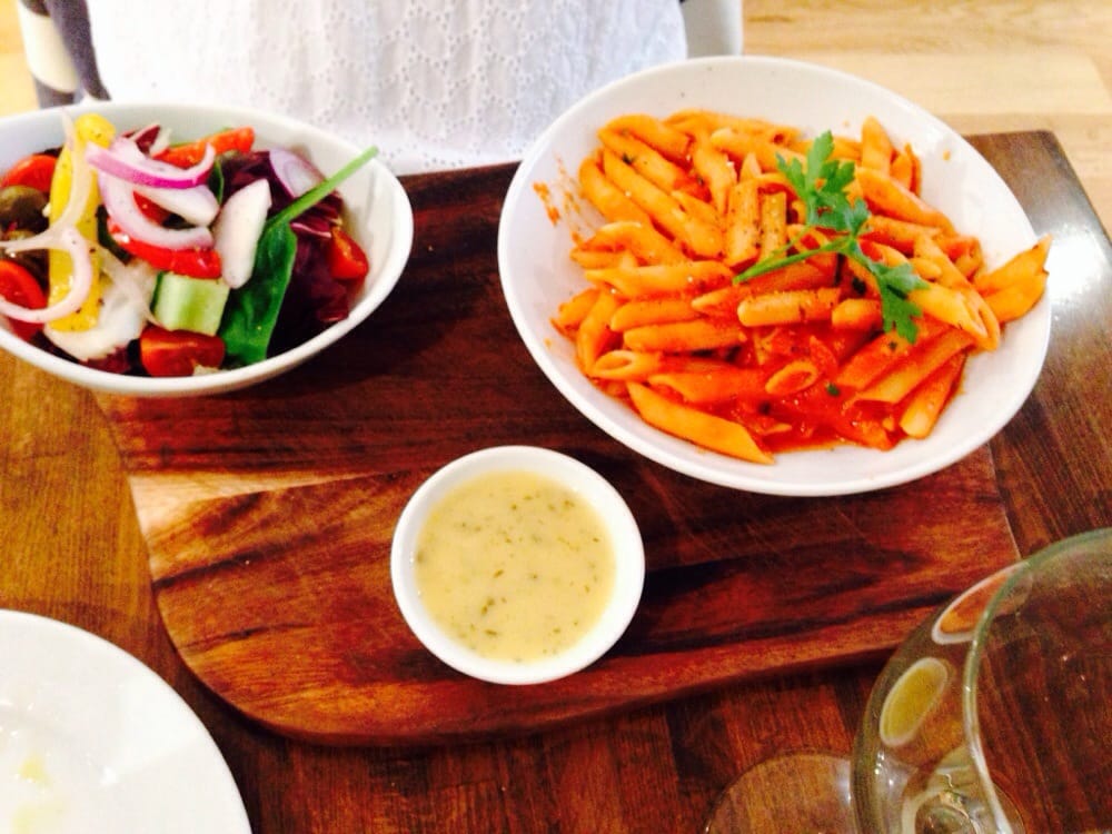 PREZZO - Updated June 2024 - 45 Earl Street, Maidstone, Kent, United ...