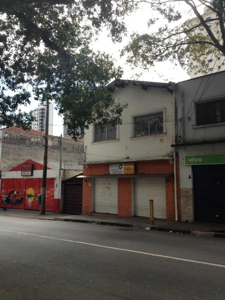 FOTO G COMERCIAL - Updated May 2024 - R. Vieira de Morais 565, São Paulo - SP, Brazil ...