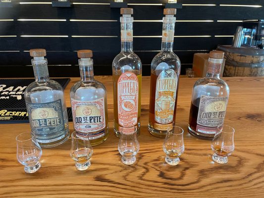 St Petersburg Distillery - Trusted Since 2014 - Updated July 2025 - 198 ...