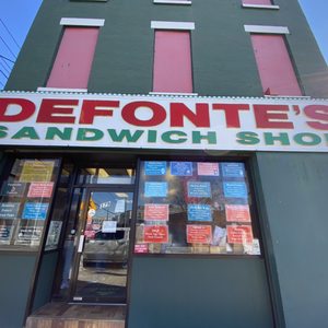 DEFONTES - 390 Photos & 410 Reviews - 379 Columbia St, Brooklyn, NY ...