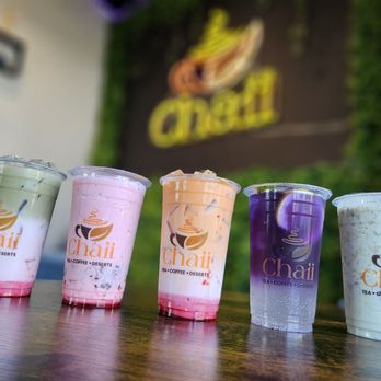 CHAII - Updated December 2024 - 74 Photos & 43 Reviews - 2992 65th St ...