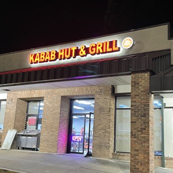 KABAB HUT - Updated October 2025 - 130 Photos & 133 Reviews - 880 ...