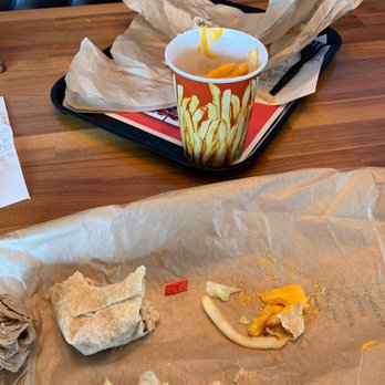 BEEF-A-ROO - Updated February 2025 - 59 Photos & 77 Reviews - 6380 E ...