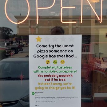 SLAP BOX PIZZA AND WINGS - Updated October 2025 - 27 Photos & 25 ...