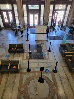 KAISER PERMANENTE ALAMEDA MEDICAL OFFICES - Updated June 2025 - 36 ...