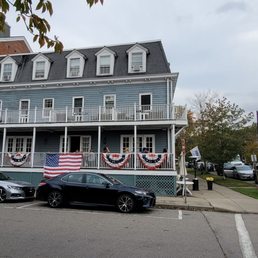 HUDSON HOUSE RIVER INN - Updated July 2025 - 293 Photos & 214 Reviews ...