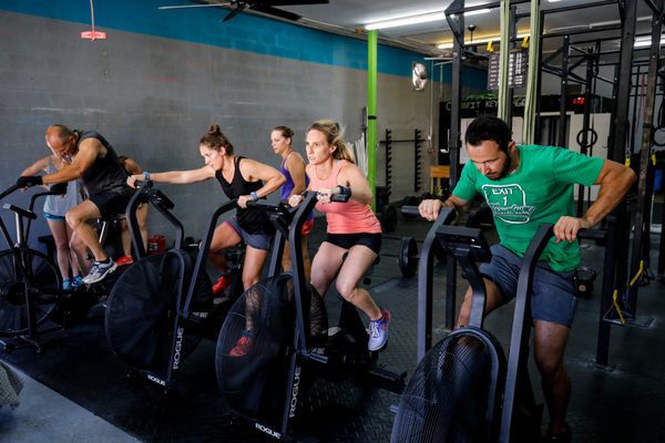 CROSSFIT KEY LARGO - Updated November 2025 - 24 Photos & 13 Reviews ...