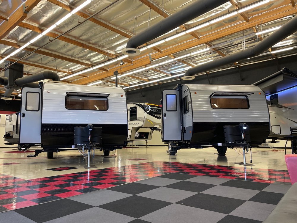 SIMI RV SALES - Updated May 2025 - 27 Photos & 130 Reviews - 1568 Los ...