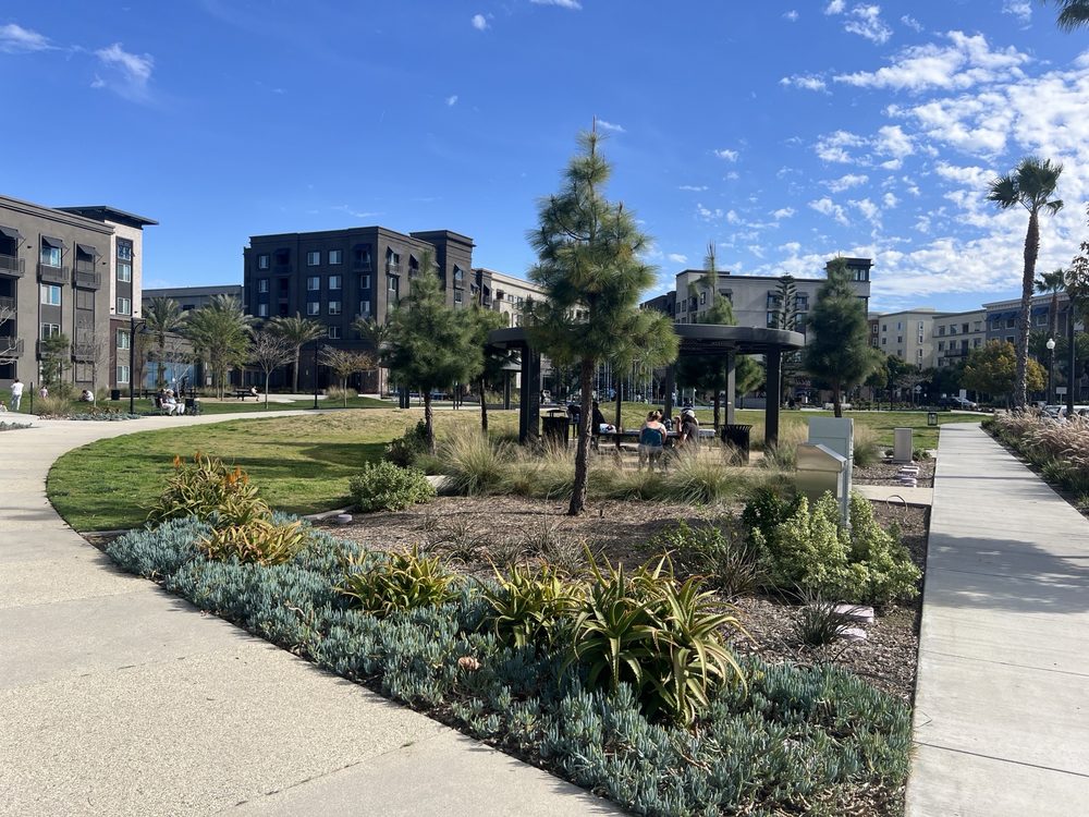 WAGON WHEEL PARK - 2720 Wagon Wheel Rd, Oxnard, California ...