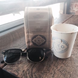 EXO ROAST CO - Updated December 2025 - 460 Photos & 337 Reviews - 403 N ...