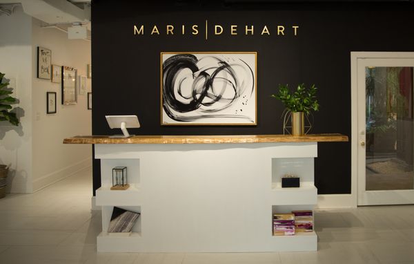MARIS DEHART - Updated December 2025 - 14 Reviews - 32 Vendue Range ...