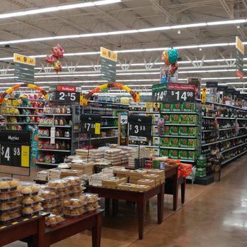 WALMART NEIGHBORHOOD MARKET - Updated January 2026 - 30 Photos & 16 ...