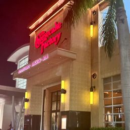 THE CHEESECAKE FACTORY - Updated December 2025 - 1523 Photos & 950 ...