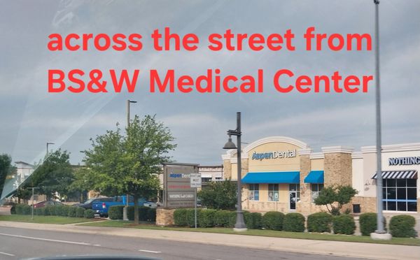 BAYLOR SCOTT & WHITE MEDICAL CENTER - TEMPLE - Updated December 2025 ...