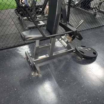 LEGENDS BARBELL - Updated January 2026 - 34 Photos & 75 Reviews - 15321 ...