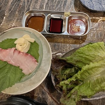 SOMAEK - Updated October 2025 - 149 Photos & 62 Reviews - 11 Temple Pl ...