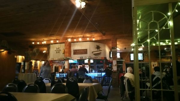 YANNI’S TOO RESTAURANT - 94 Photos & 108 Reviews - 16 Marina Dr ...