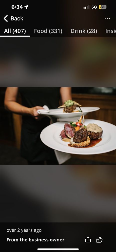 THE RIMROCK CAFE - Updated February 2025 - 448 Photos & 490 Reviews ...