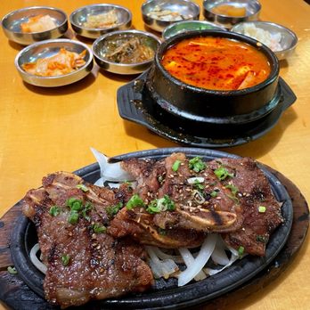 HANBUL KOREAN BBQ - Updated October 2025 - 409 Photos & 259 Reviews ...